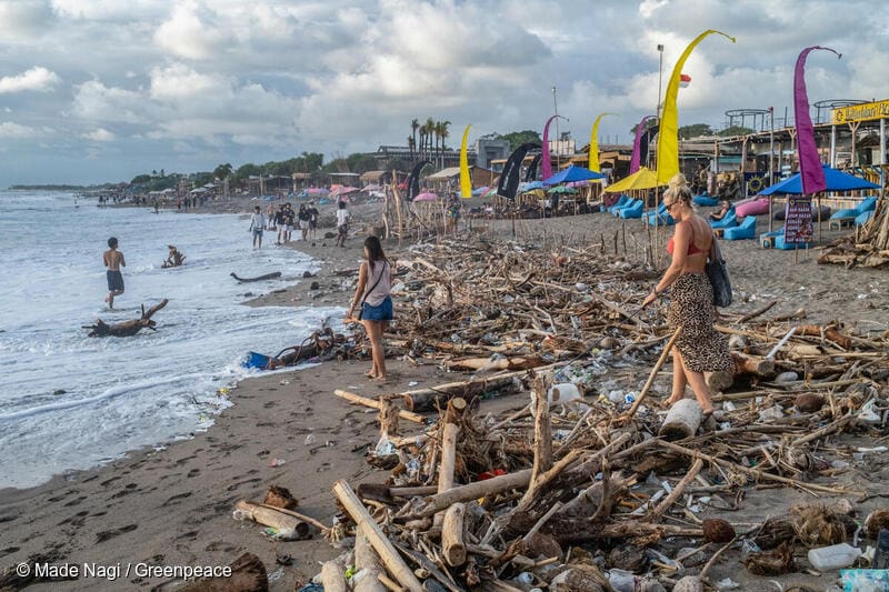 7 Fakta Sampah Plastik Di Laut Yang Harus Kamu Tahu | LautSehat.ID