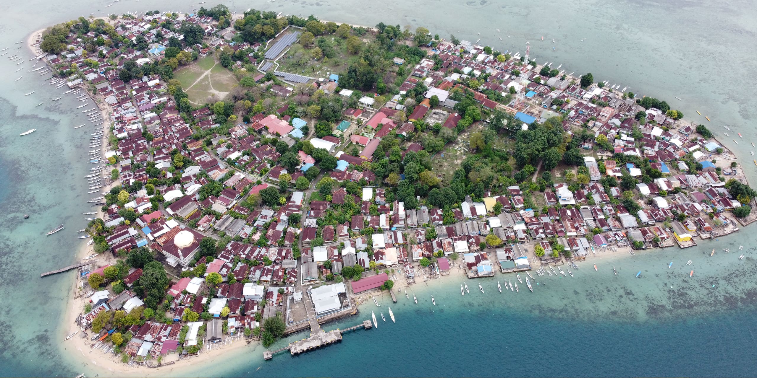 Batu Siborong: Konservasi Melalui Tradisi Bahari di Spermonde ...