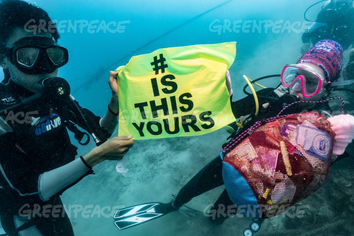 Ketika Sampah Plastik Menghantui Laut dan Wilayah Pesisir Indonesia ...