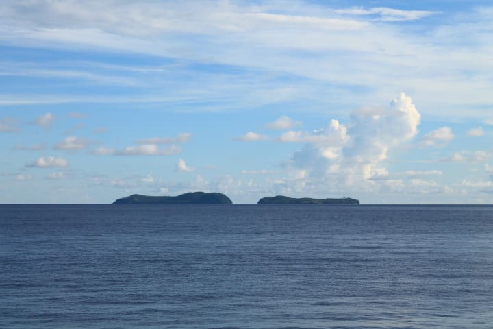 Melihat Tantangan Ekonomi Biru (Project Based) | LautSehat.ID